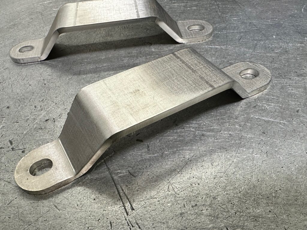 MKIV Supra Driveshaft Half-loop – Freed Engineering